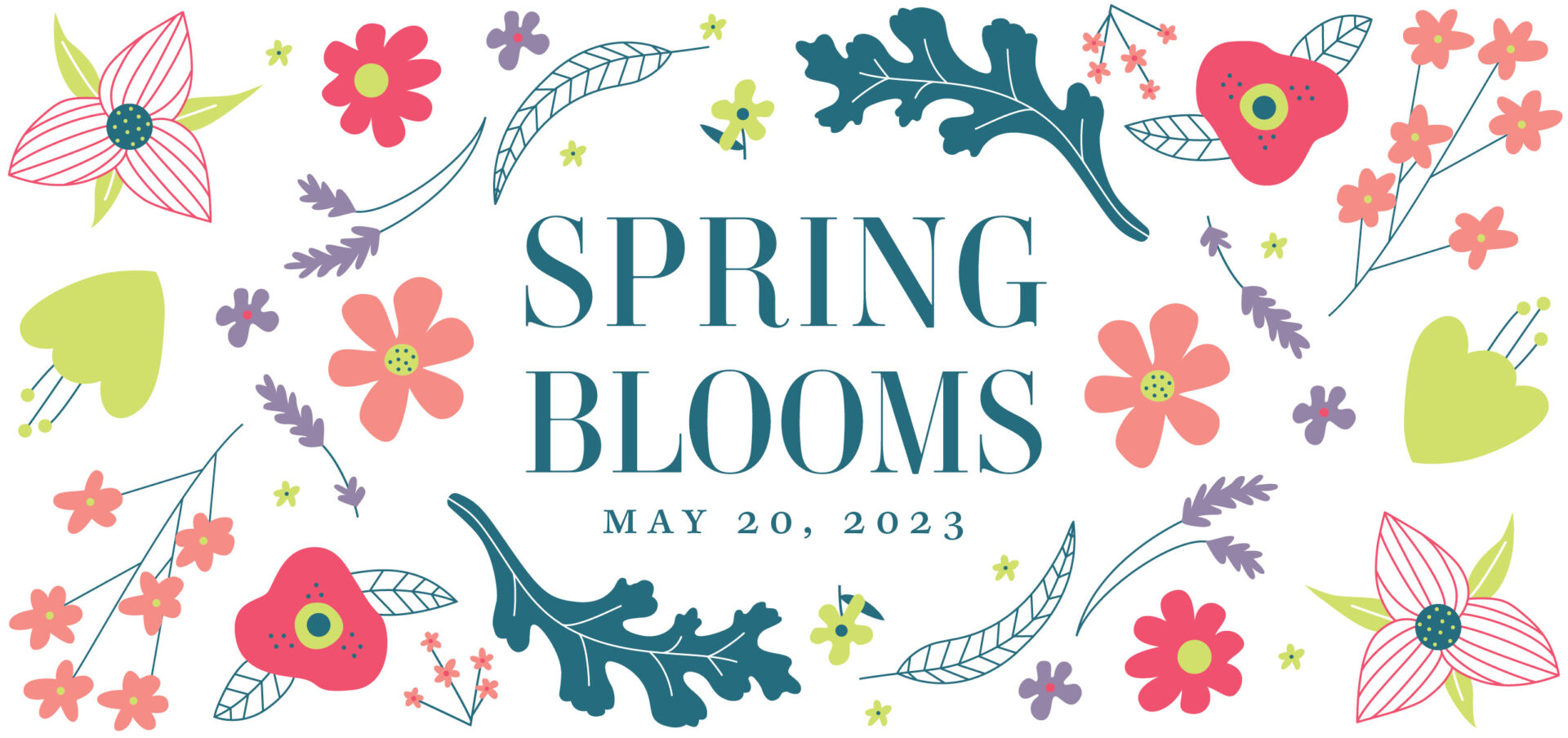 Spring Blooms Annual Celebration – Jenkins Arboretum & Gardens